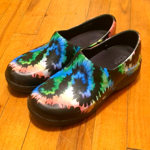 CROCS | Shoes | Crocs Professional Clogs | Poshmark